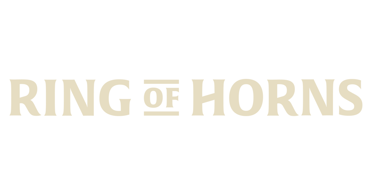 Ring of Horns